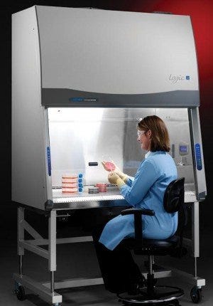 Making Sense of Biological Safety Levels - Terra Universal Blog