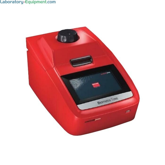 PCR Thermal Cyclers